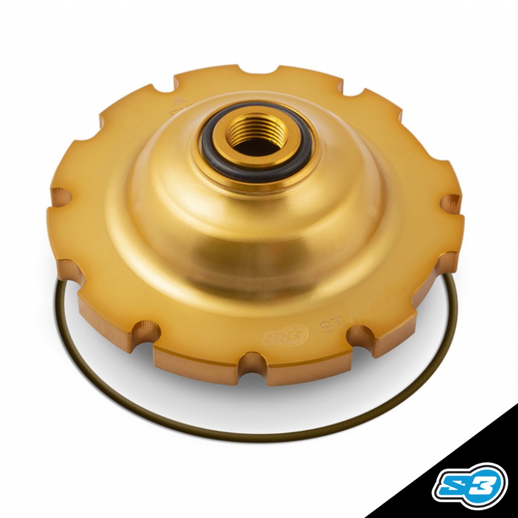 S3 - Insert, Cylinder Head, Trials, TRS, 250/280/300 | CPD-USA